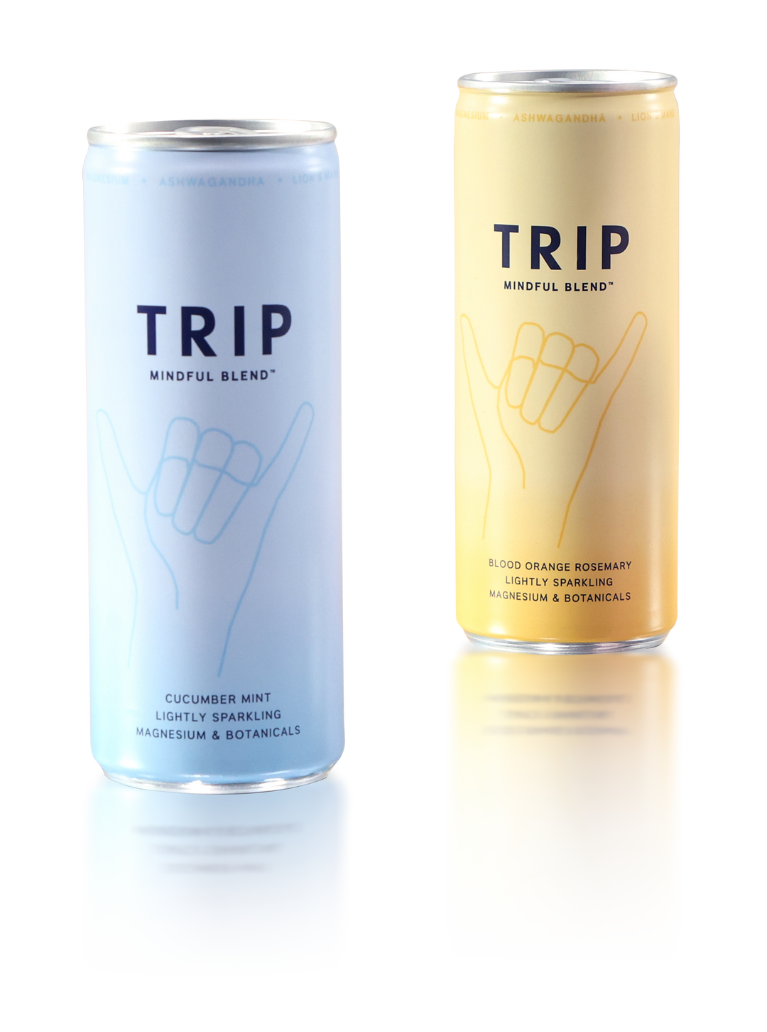 TRIP – TRIP USA