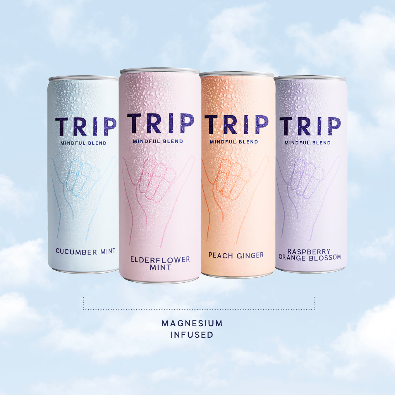 Mixed Pack Mindful Blend